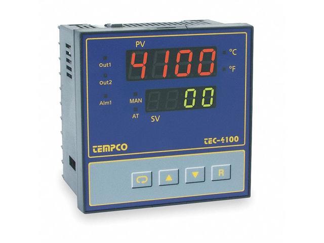 Click here for TEMPCO TEC56025 Temp Controller  Prog  90-250V  Re... prices