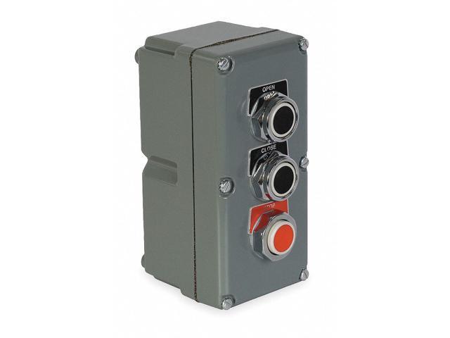 Click here for SCHNEIDER ELECTRIC 9001KYK33 Push Buttn Cntrl Stat... prices