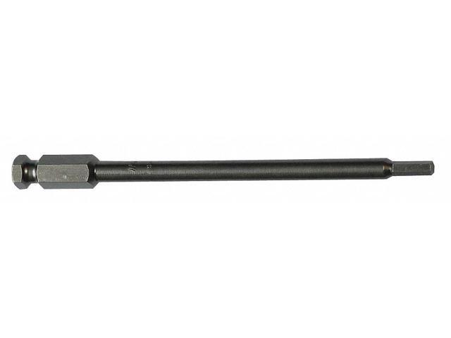 Click here for Apex 9/64 Hex Power Bit  7/16 Hex Power Drive Unfi... prices
