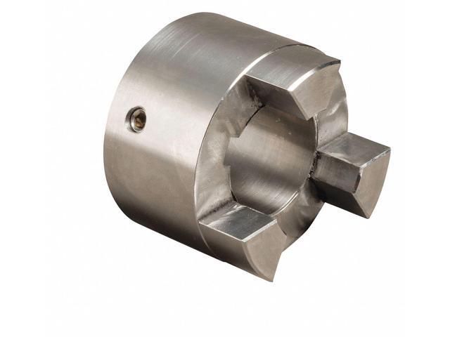 Click here for TB WOODS SS09512 Jaw Coupling Hub SS095 Stnls Stl... prices