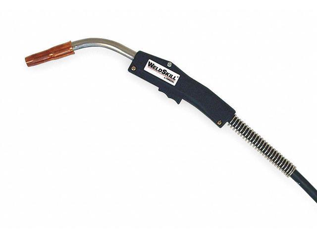 Click here for TWECO 10271007 MIG Gun 250 A Wire 0.045 In For Twe... prices