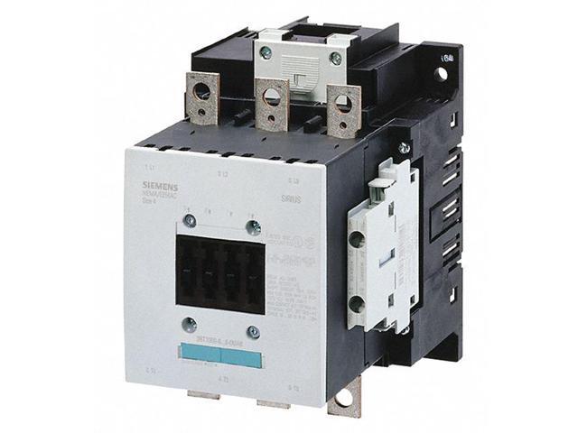 Click here for SIEMENS 3RT10546AF36 IEC Magnetic Contactor  2NC/2... prices