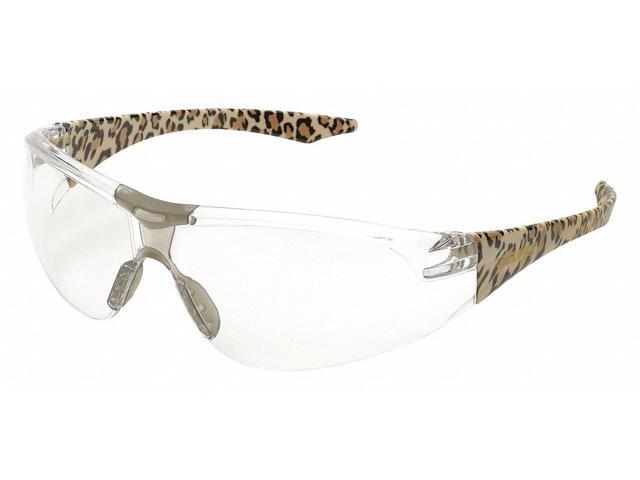 Click here for Elvex Avion Scratch-Resistant Safety Glasses  Clea... prices