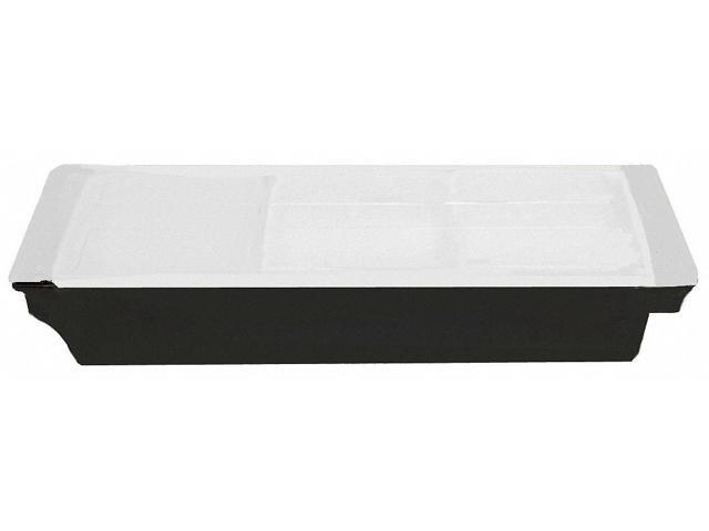 Click here for TABLECRAFT 104 Condiment Holder 3 Compartment prices