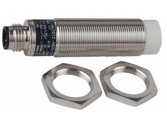 Click here for Proximity Sensor Inductive 12mm NO IFM IG0345 prices