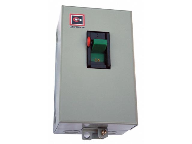 Click here for EATON B100S1C Manual Motor Starter  NEMA M-1  3 P... prices