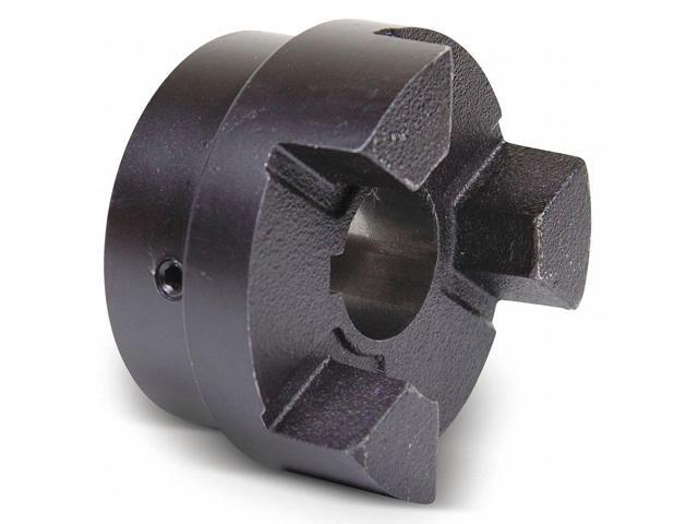 Click here for TB WOODS L22560MM Jaw Coupling Hub L225 Cast Iron... prices