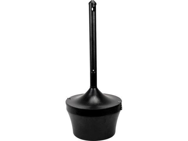 Click here for Genuine Joe Smoking Receptacle Capped Tube 4.25 Ga... prices