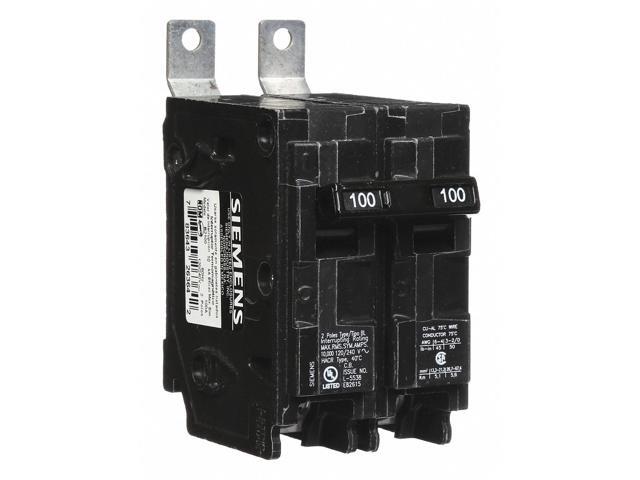 Click here for SIEMENS B2100 Miniature Circuit Breaker  BL Series... prices