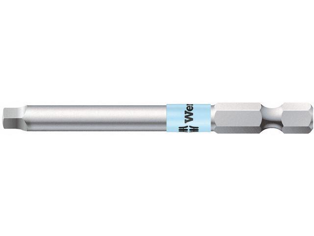 Click here for WERA 05071097001 Power Bit SAE 1/4 Hex #1 3-1/2 SS prices