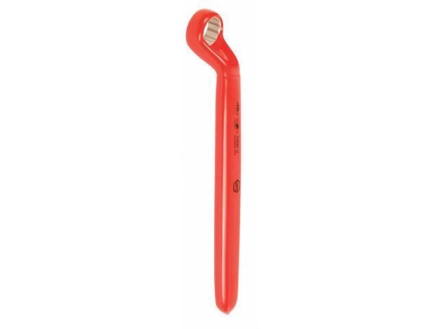 Click here for Wiha Tools 10mm  Box End Wrench  Metric  Insulated... prices
