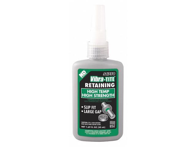 Click here for Vibra-tite Retaining Compound  1.69 oz. Bottle  35... prices