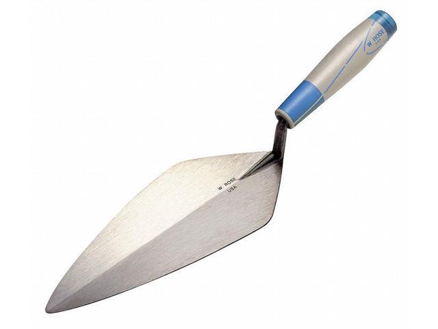 Click here for KRAFT TOOL RO116-11SH Brick Trowel Narrow London 4... prices