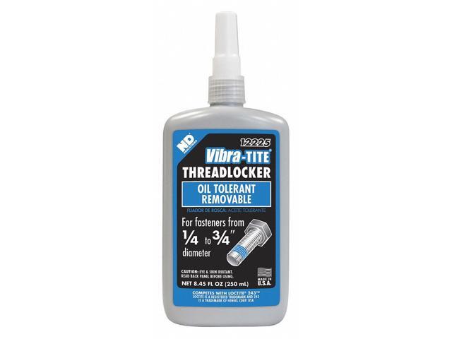 Click here for 122 Series Medium-Strength Primerless Threadlocker... prices