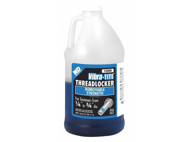 Click here for Vibra-tite 122 Series Medium-Strength Threadlocker... prices