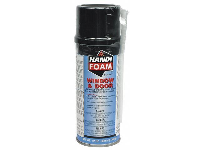 Click here for Handi-Foam Straw Foam Sealant Window and Door 12oz... prices