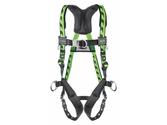 Click here for HONEYWELL MILLER ACF-TBDUG Full Body Harness  Vest... prices