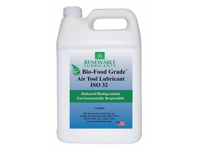 Click here for RENEWABLE LUBRICANTS 87463 1 gal.  Jug  Vegetable... prices