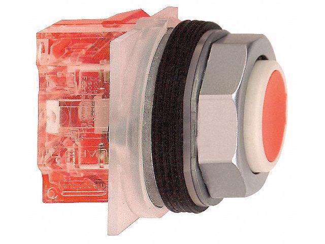 Click here for SCHNEIDER ELECTRIC 9001KR3RH6 Non-Illuminated Push... prices