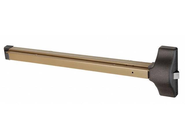 Click here for ASSA ABLOY ACCENTRA 1800-36-691 Rim Pullman Bolt E... prices