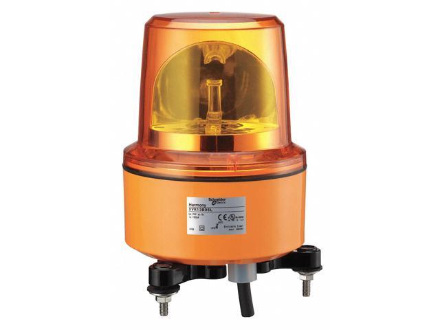 Click here for SCHNEIDER ELECTRIC XVR13B05L Beacon Light  Orange... prices