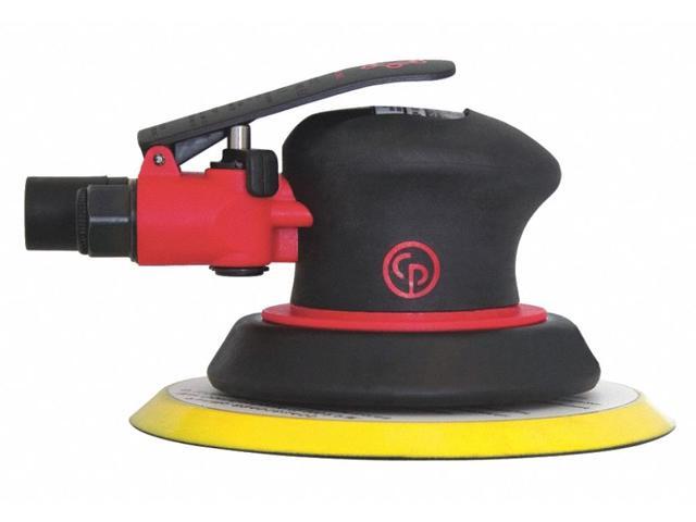 Click here for CHICAGO PNEUMATIC CP7255E 6 Air Random Orbital San... prices