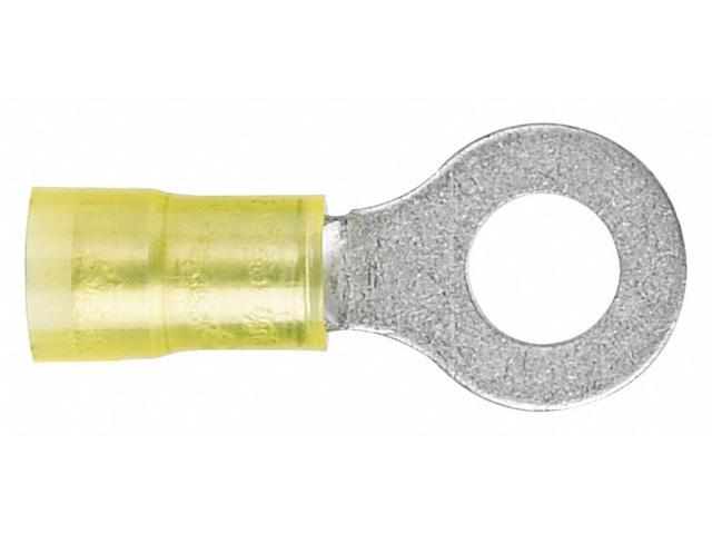 Click here for PANDUIT PN10-12R-Q Ring Terminal  1/2 in Stud Size... prices