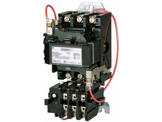 Click here for GE CR306A102 Magnetic Motor Starter  Non-Reversing... prices