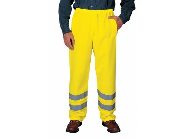 Click here for OCCUNOMIX LUX-TENBR-YS Breathable Pants High Visib... prices