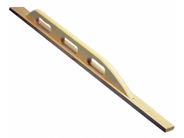 Click here for KRAFT TOOL CF259 Tapered Hand Darby Sq 45 in Mahog... prices