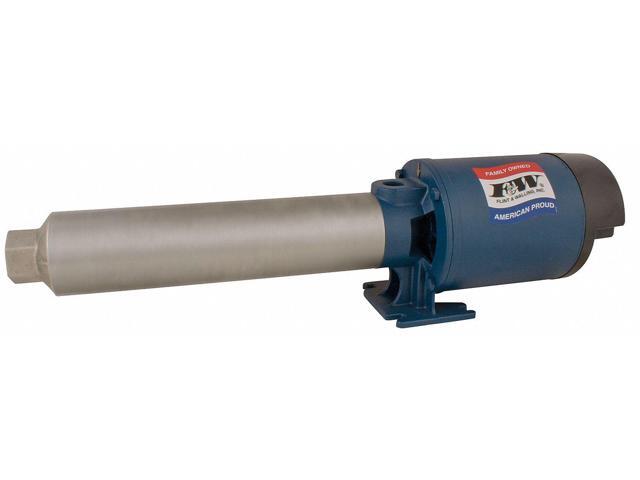 Click here for FLINT & WALLING PB0712A071 Booster Pump  3/4 hp  1... prices