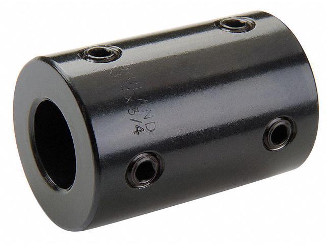 Click here for RULAND SCX-8-8-F Rigid Shaft Coupling Set Screw 1/... prices