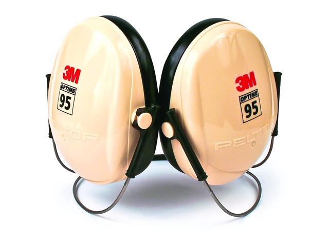 Click here for 3M 08062 Ear Muff 21dB Behind-the-Head Bk/Beige prices