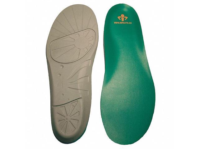 Click here for Unisex Anti-Fatigue Molded Insole  Size: Men 9 to... prices