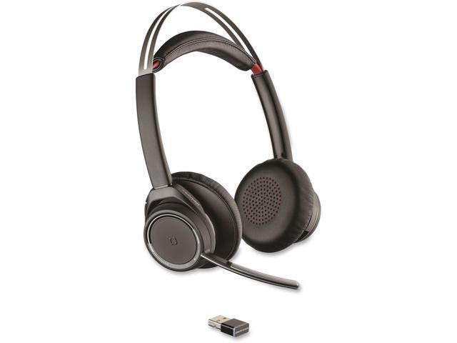 Click here for Plantronics Voyager Focus UC Headset B825 prices