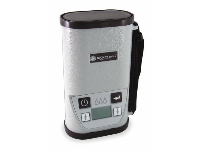 Click here for DICKEY-JOHN 467890010SG12 Grain Moisture Tester Ha... prices