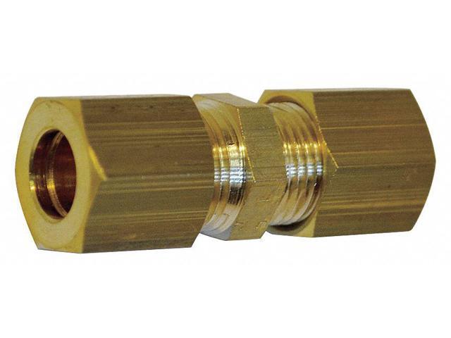 Click here for LEGRIS 0106 06 00 6mm Compression Brass Equal Stra... prices