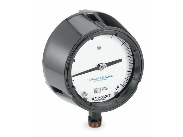 Click here for ASHCROFT 451279SS04LXLL600 Process Pressure Gauge... prices