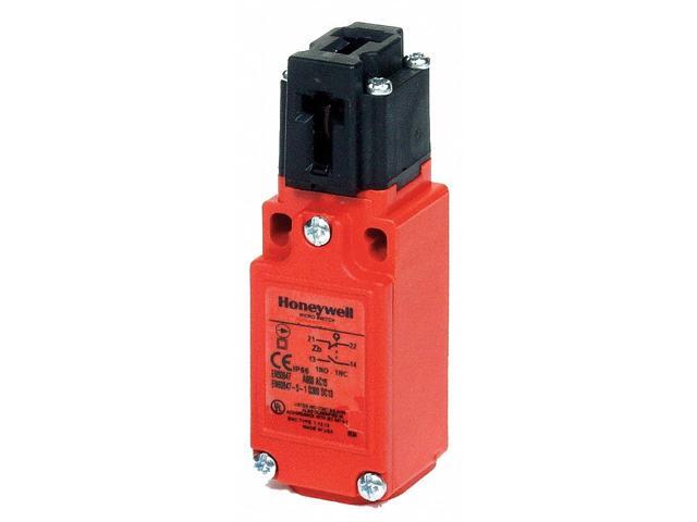 Click here for HONEYWELL GKEA03L 1NC/1NO Safety Interlock Switch... prices