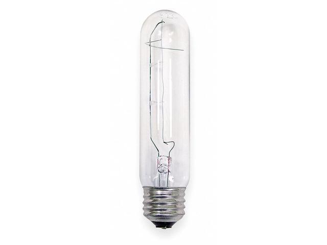 Click here for Ge Current Incandescent Bulb T10 120 lm 15W 15T10 prices