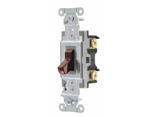 Click here for HUBBELL WIRING DEVICE-KELLEMS CSB220 Wall Switch 2... prices