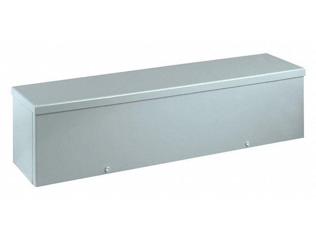 Click here for WIEGMANN RSCG040424GNK Wiring Trough  3R Rating  S... prices