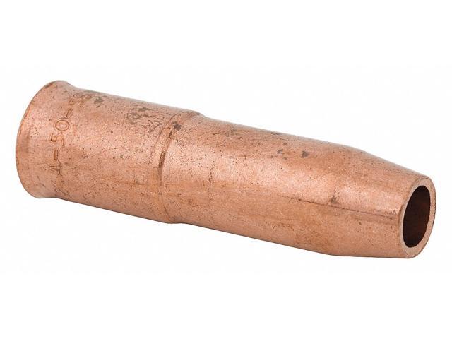 Click here for RADNOR RAD64002712 Nozzle  Copper  Tweco  Adjustab... prices