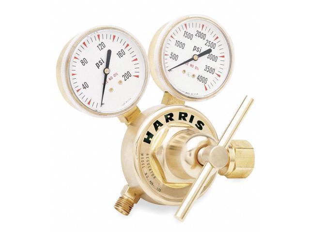 Click here for 425 Series Gas Regulator 0 to 200 psi  2.75  Medic... prices