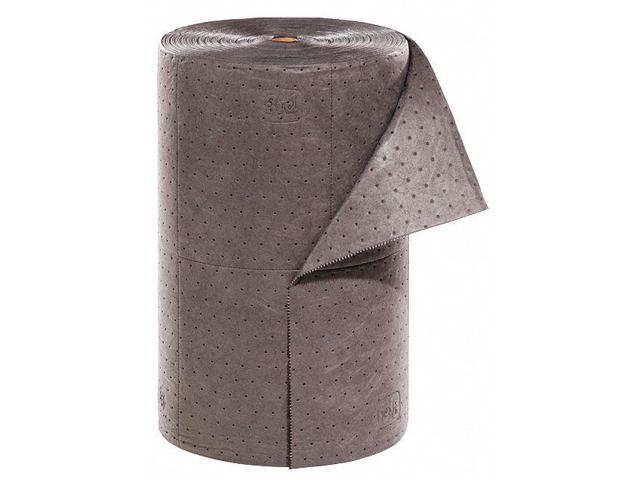 Click here for PIG MAT185 Sorbent Roll  33 gal  24 in x 200 ft  U... prices