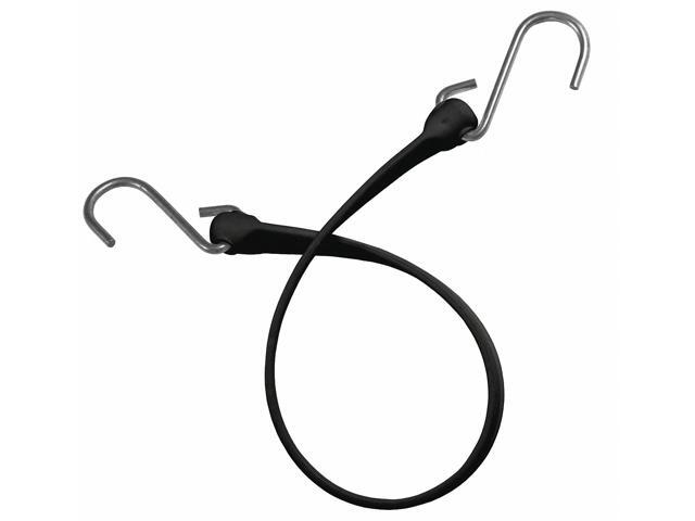 Click here for THE BETTER BUNGEE BBS36SBK Polystrap Black 36 in.... prices