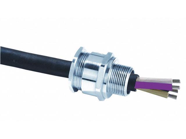 Click here for APPLETON ELECTRIC 20A2F0505 Cable Connector 1/2 in... prices