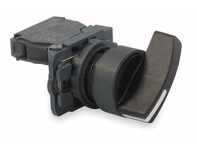 Click here for SCHNEIDER ELECTRIC XB5AJ21 Non-Illum Selector Swit... prices