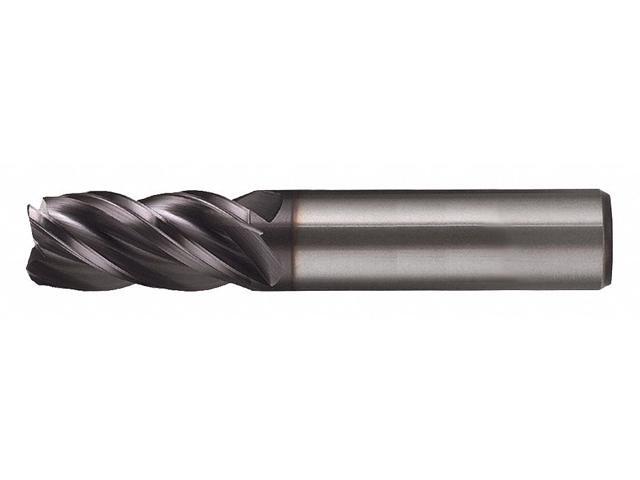 Click here for Cleveland Corner Radius End Mill  1/2 Milling Dia.... prices