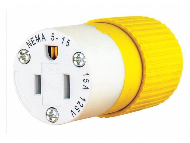 Click here for BRYANT BRY5269NCSY Straight Blade Connector  5-15R... prices